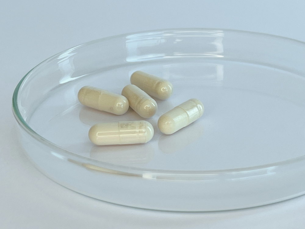 Buy Magnesium L-Threonate Capsules - Effective formula for Longevity