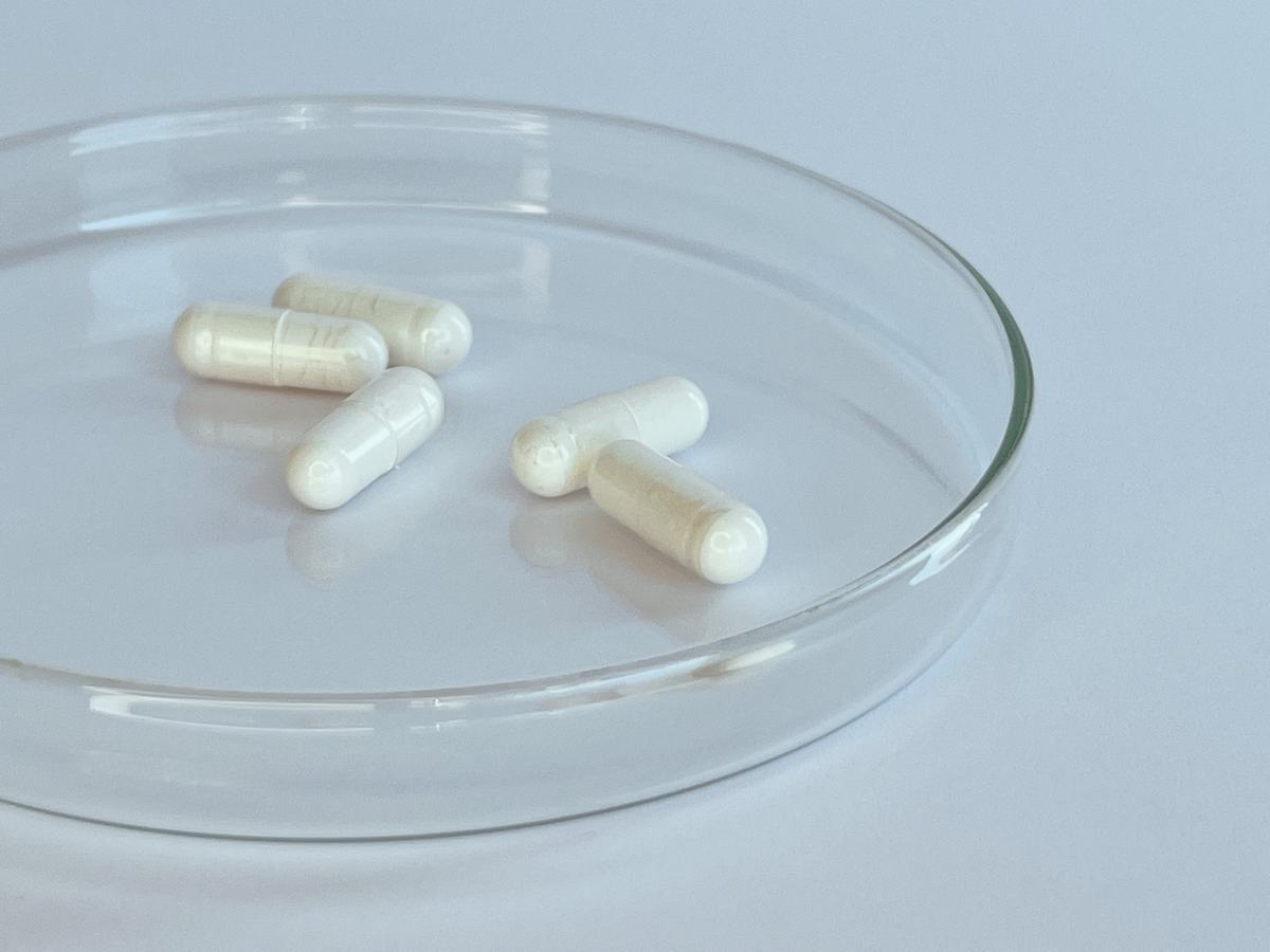 Buy Trans Resveratrol® Capsules - Effective formula for Longevity